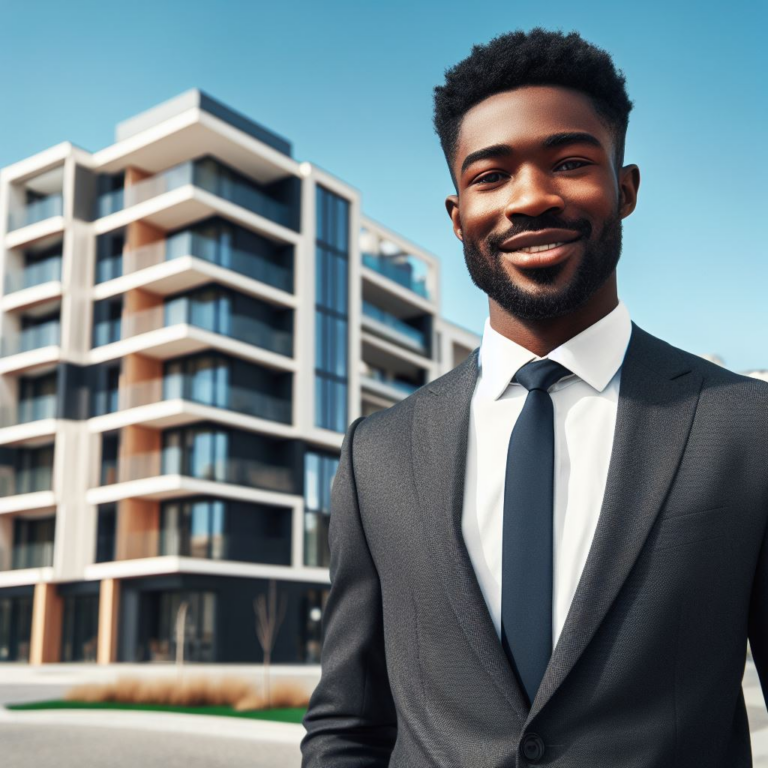 Como se tornar um Corretor de Imóveis bem-sucedido - Vegus